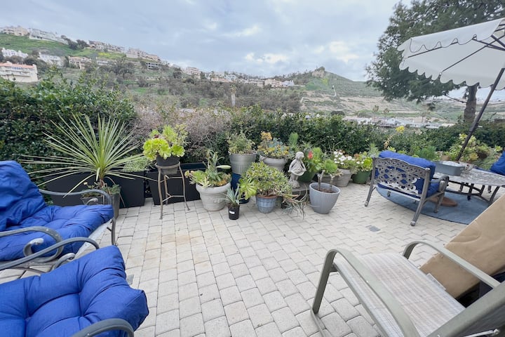 Casa De Elaine - San Clemente, CA