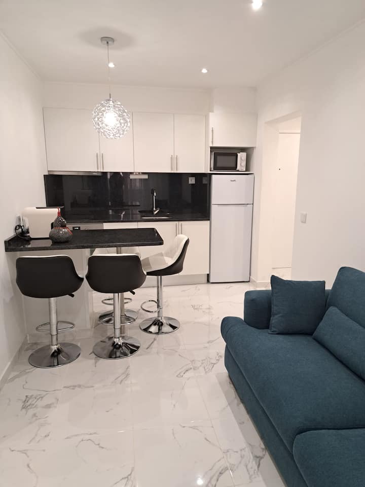 Apartamento Em Quarteira - Vilamoura