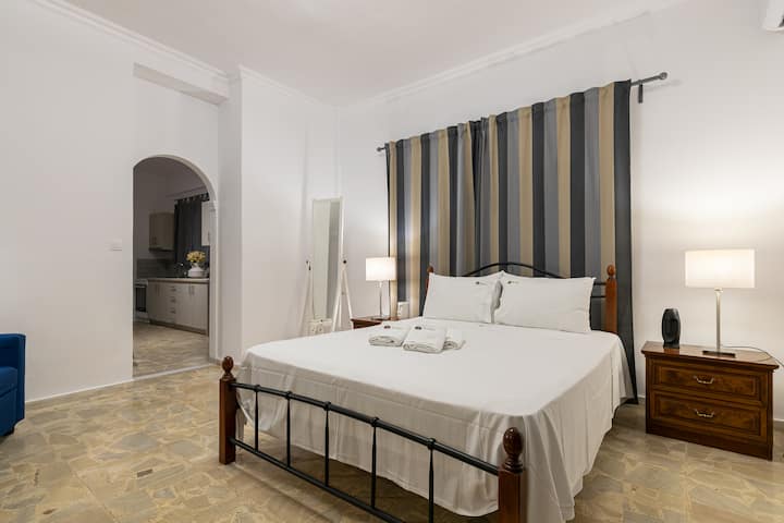 One Bed Apartment-denise Studios - Zante