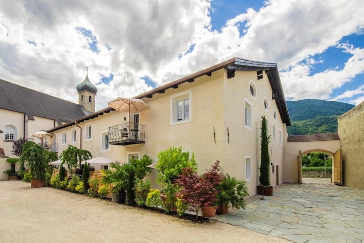 Appartamento Clarissa - Brixen