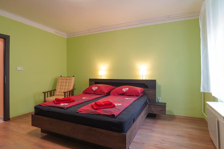 Lia Apartman - Pécs