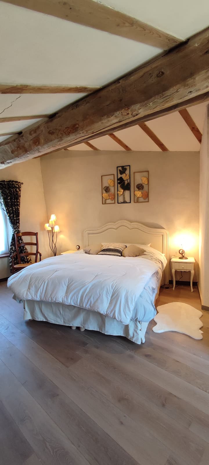 Chambre "Grenier" - Sisteron