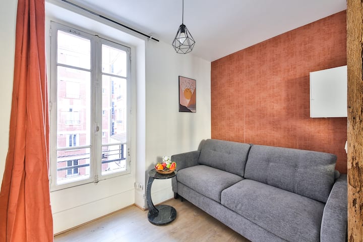 31studio Sèvres Near Tour Eiffel & Montparnasse - Paris