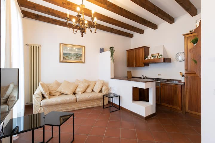 Civico 34 Elegant Apartment - Vicenza