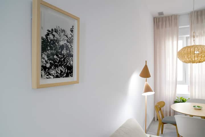 Apartamento Suite - Chiclana de la Frontera