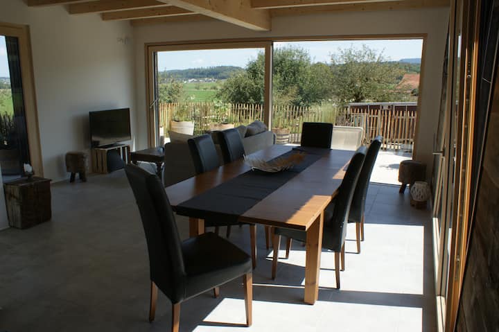 L'hôtât Di Loup - Saint-Ursanne