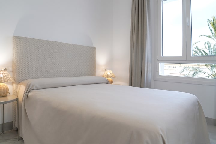 Grand Suite Lux Apartment - Chiclana de la Frontera