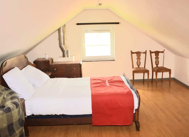 Chambres D'hôtes Perle D'awans - Tongeren