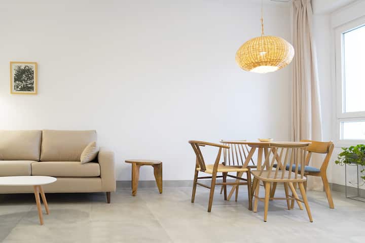 River View Suite Apartment - Chiclana de la Frontera
