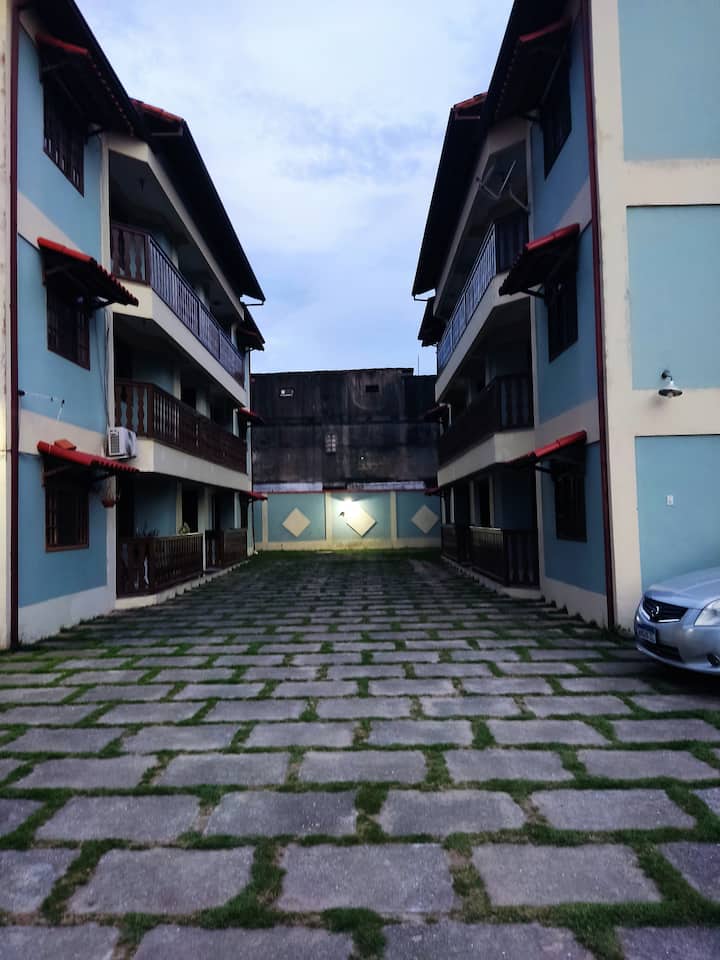 Próximo A Lagoa Da Coca Cola, - Rio das Ostras