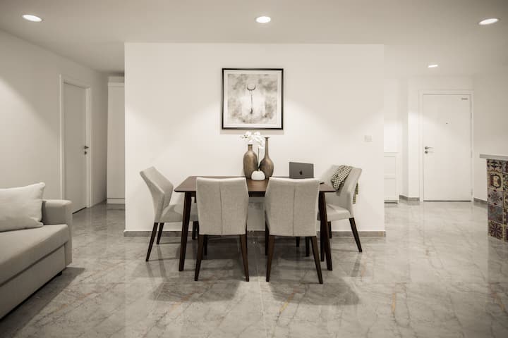 2 Bd Deluxe Apartments, 5 Min From Beach - Dubai