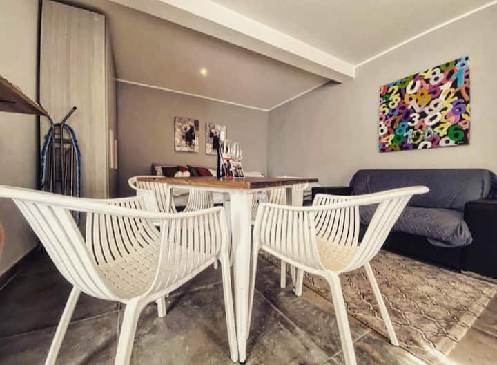 Malta Suites 2 - 瓦萊塔