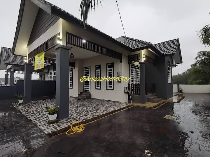 Homestay Anissa - Marang