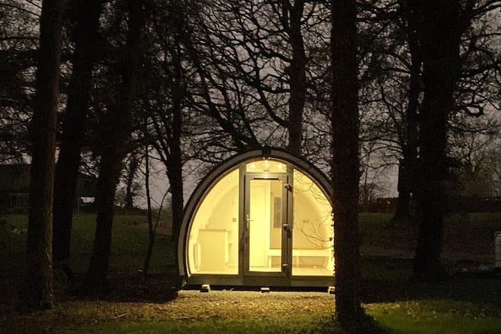Kildare Countryside Pods - Pod 2 - Kildare