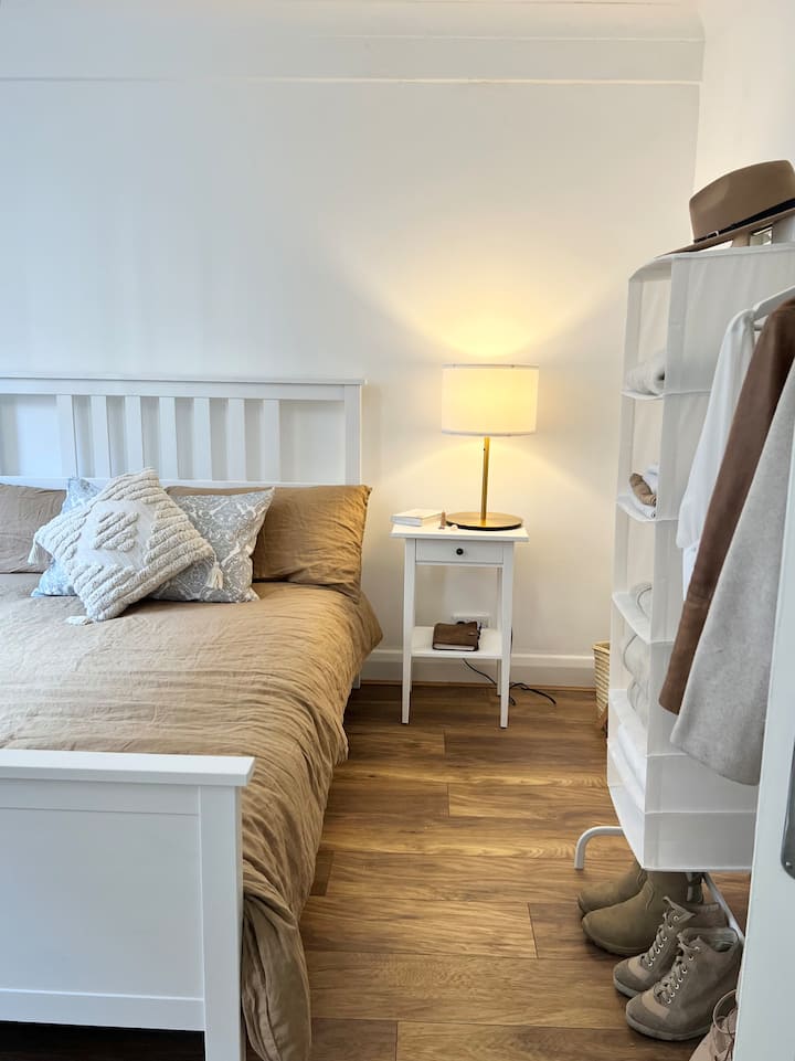 Peaceful Flat By Hyde Park - Marylebone