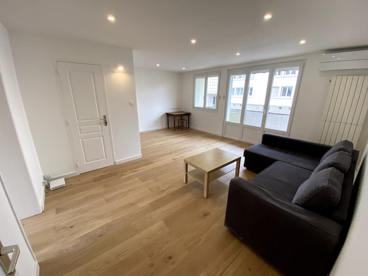 Grand T2 Centre Ville - Annecy