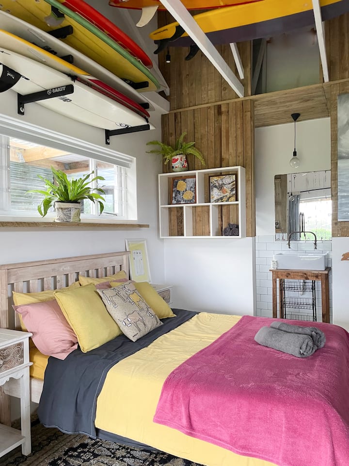 Bitou Bungalow - Saint Francis Bay