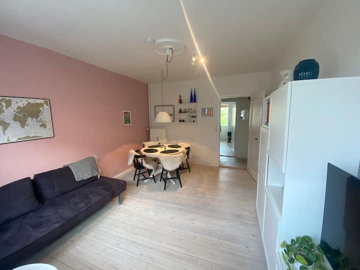 Lejlighed I Amager ØSt - Copenhagen