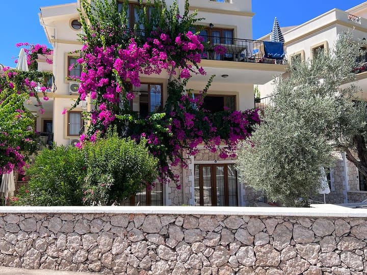 Great Central Apartment Kalkan - Kalkan