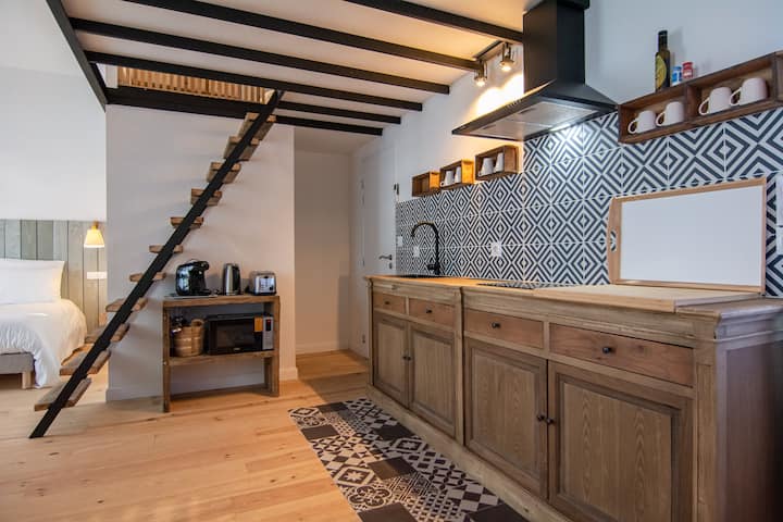 Welcôm Appartement 5 - Arcachon