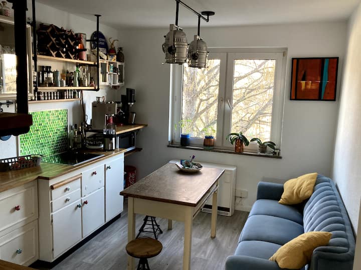 Cozy Little Apartment - Cologne