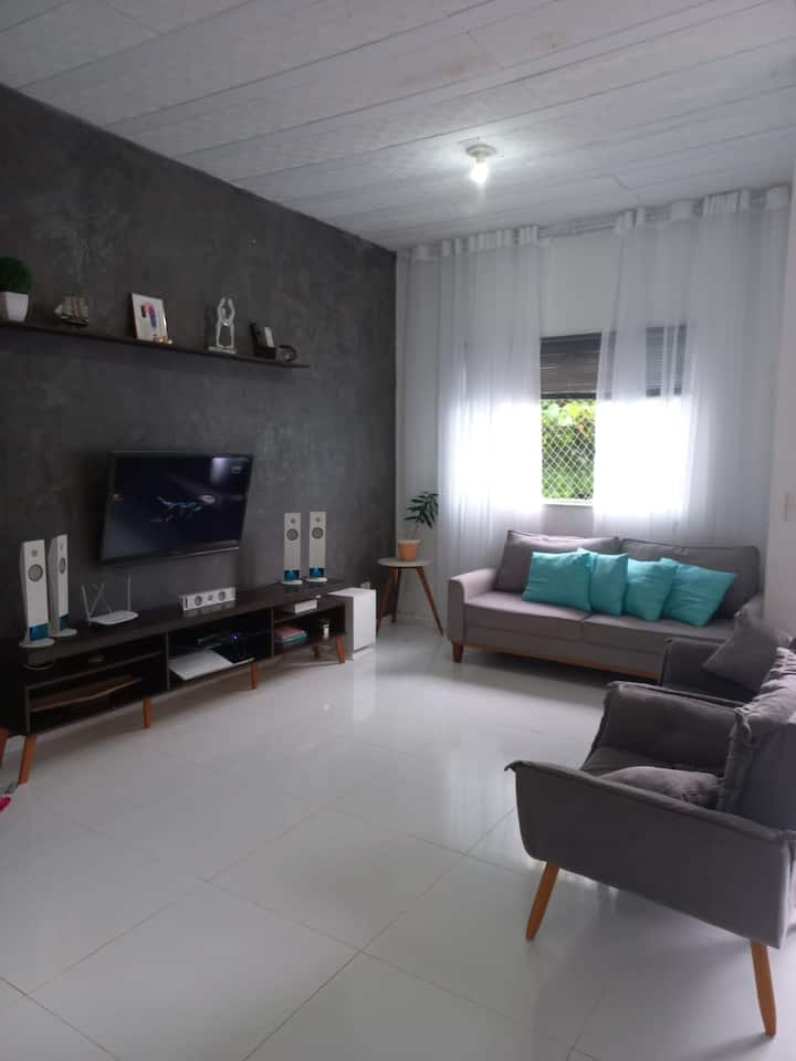 Casa Em Monsuaba, Angra Dos Reis - Angra dos Reis