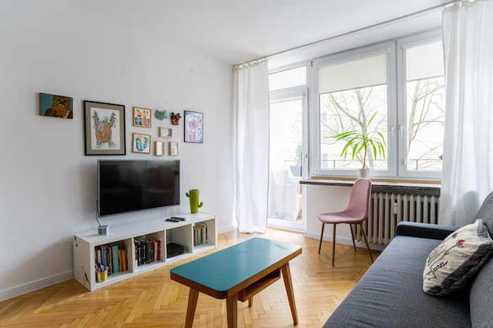 Warsaw Concierge Miodowa - Warschau