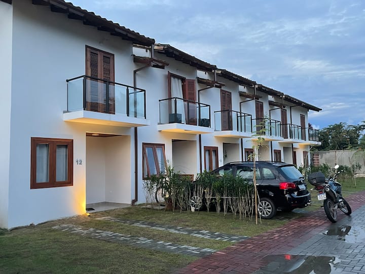 Recanto Das Maritacas Casa 12 - Paraty