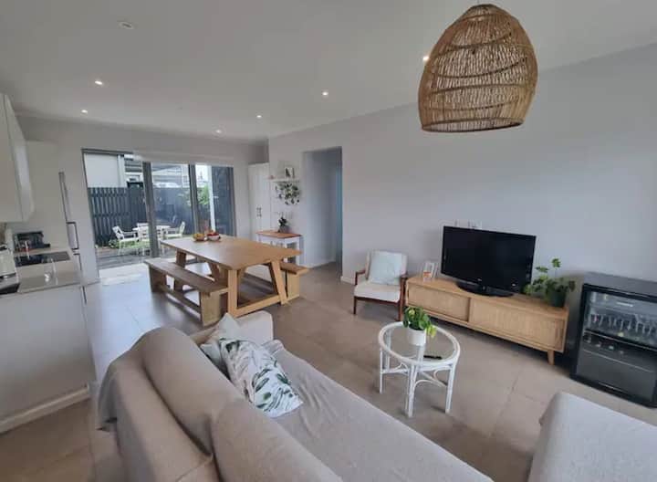 3 Bedroom Apartment In Zululami - Ballito