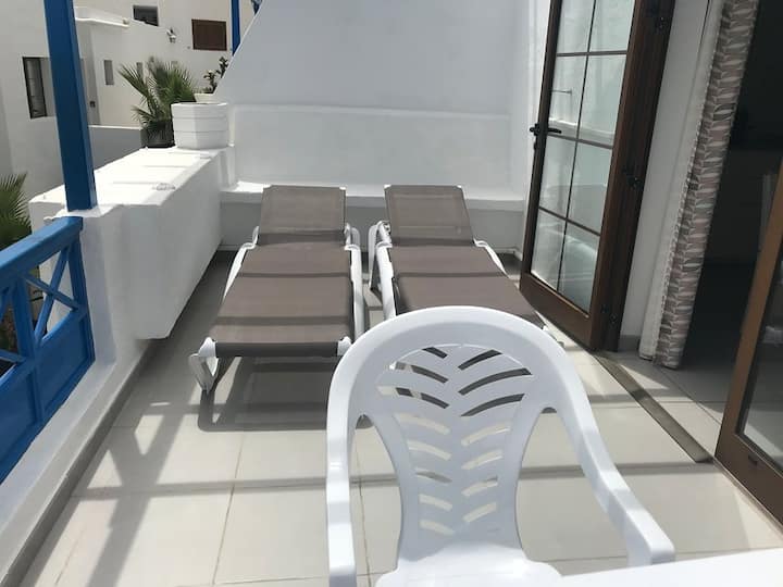 Atlantico 16 Puerto Del Carmen - Puerto del Carmen