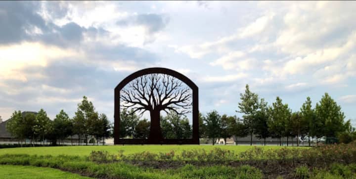 "Southern Hospitality" - Pearland, TX