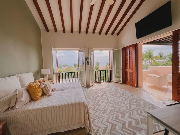 Casa Alegre - Punta Mita