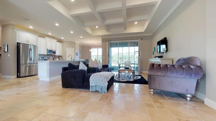 Bring The Family To Palm Coast. - Palm Coast, FL