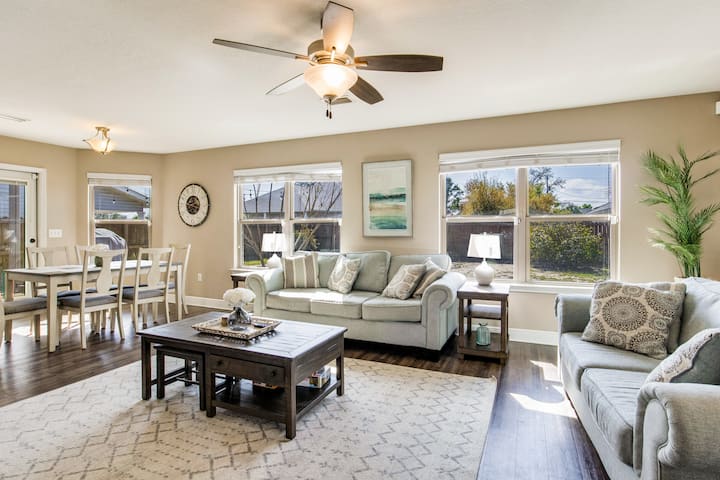 Joy's Beach Retreat - Perdido Key, FL