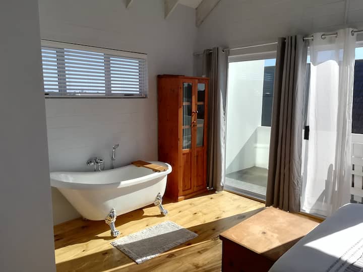 Cottage, Golden Mile - Saint Helena Bay