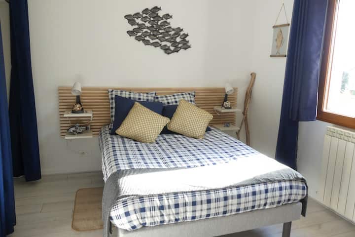 Chambre D'hôtes Cigaléo - Var - Collobrières