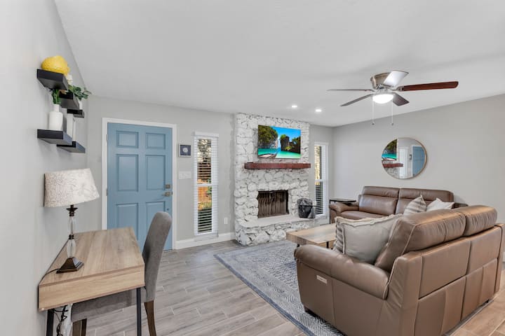 Home Away From Home-winter Park - Winter Park, FL