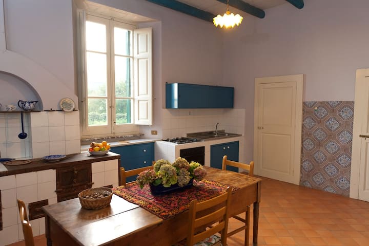 Holiday House Taormina - Taormina