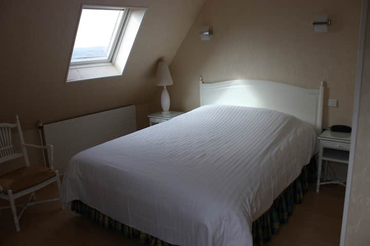 Suite Familiale, Hôtel 3* Rodez - Rodez