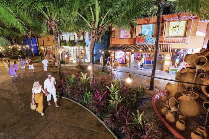 Aguardamos Você, No Melhor Apto Do Porto Das Dunas - Brasil