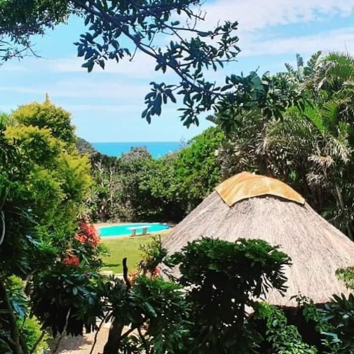 23 Ambleside Flat By The Sea - Port Shepstone