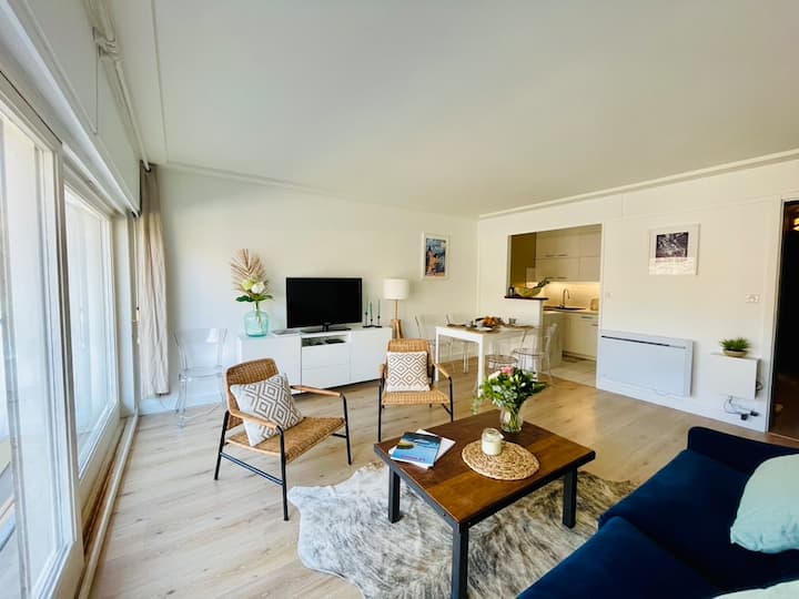 Appartement La Baule "Le 30" - Loire-Atlantique