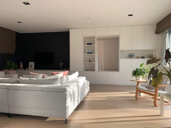 Woning In Reet Bij Tomorrowland - Boom