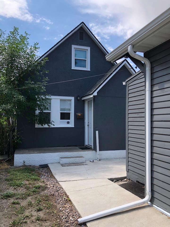 Your Home Away From Home! - Great Falls, MT
