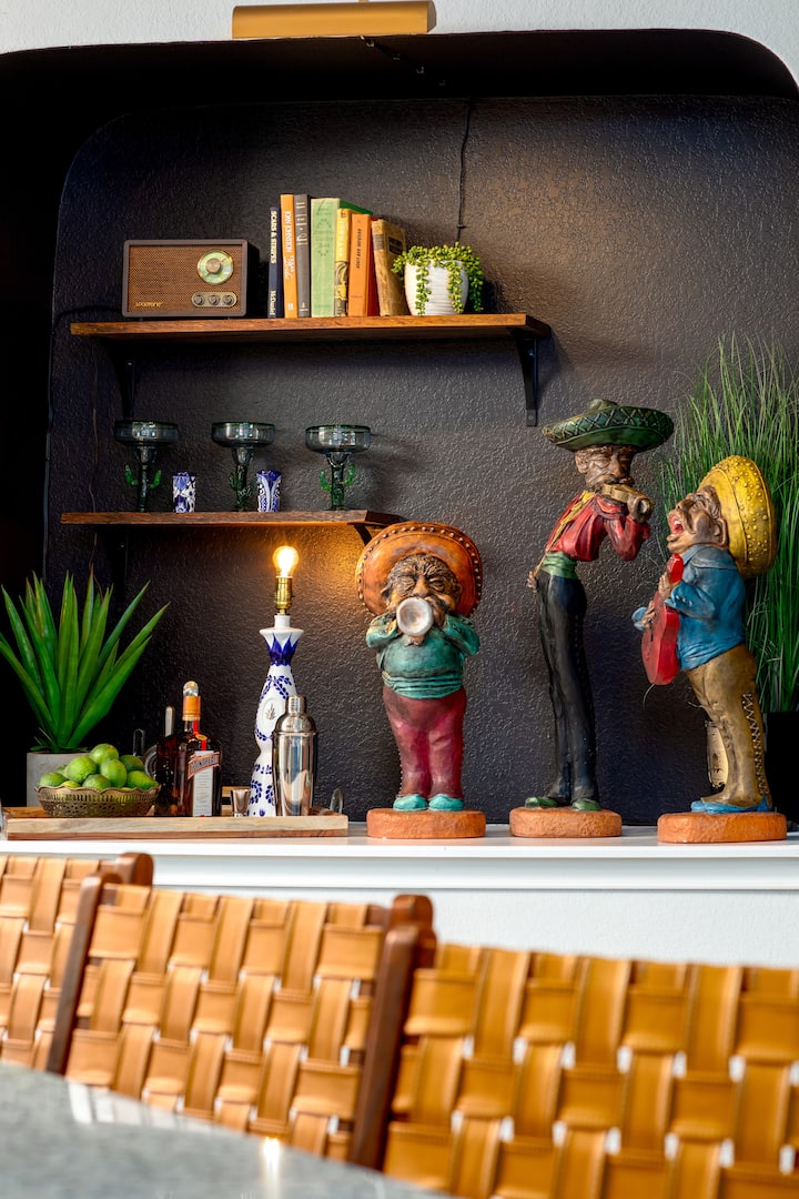 No Fees! Coral Casa-near Bmt | Family Texmex Charm - San Antonio, TX