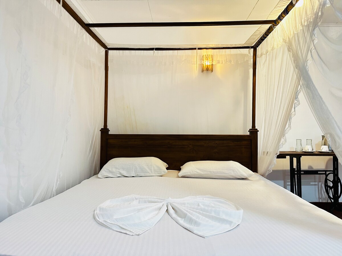 Private Double Room with shared kitchen - Guesthouses for Rent in ...