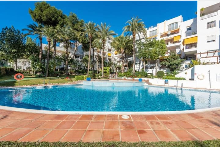 The Viewpoint Penthouse - Short & Long Stays - Benahavís