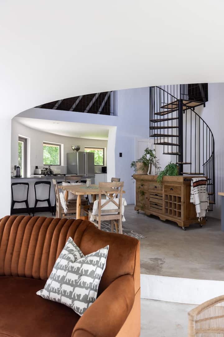 Beach Bungalow The Rondies - Saint Francis Bay