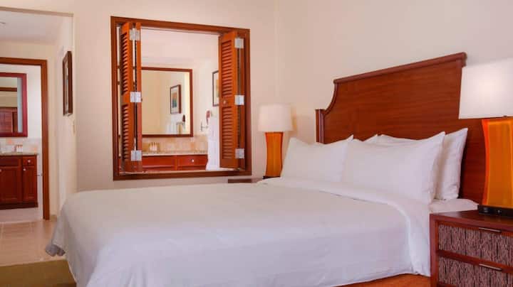 Marriott Ko Olina Beach Club 1 Br Villa W/ Kitchen - Mililani, HI