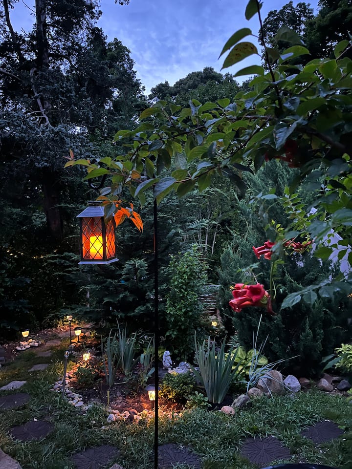 Great Little Place Just For A Couple - Long Island, NY